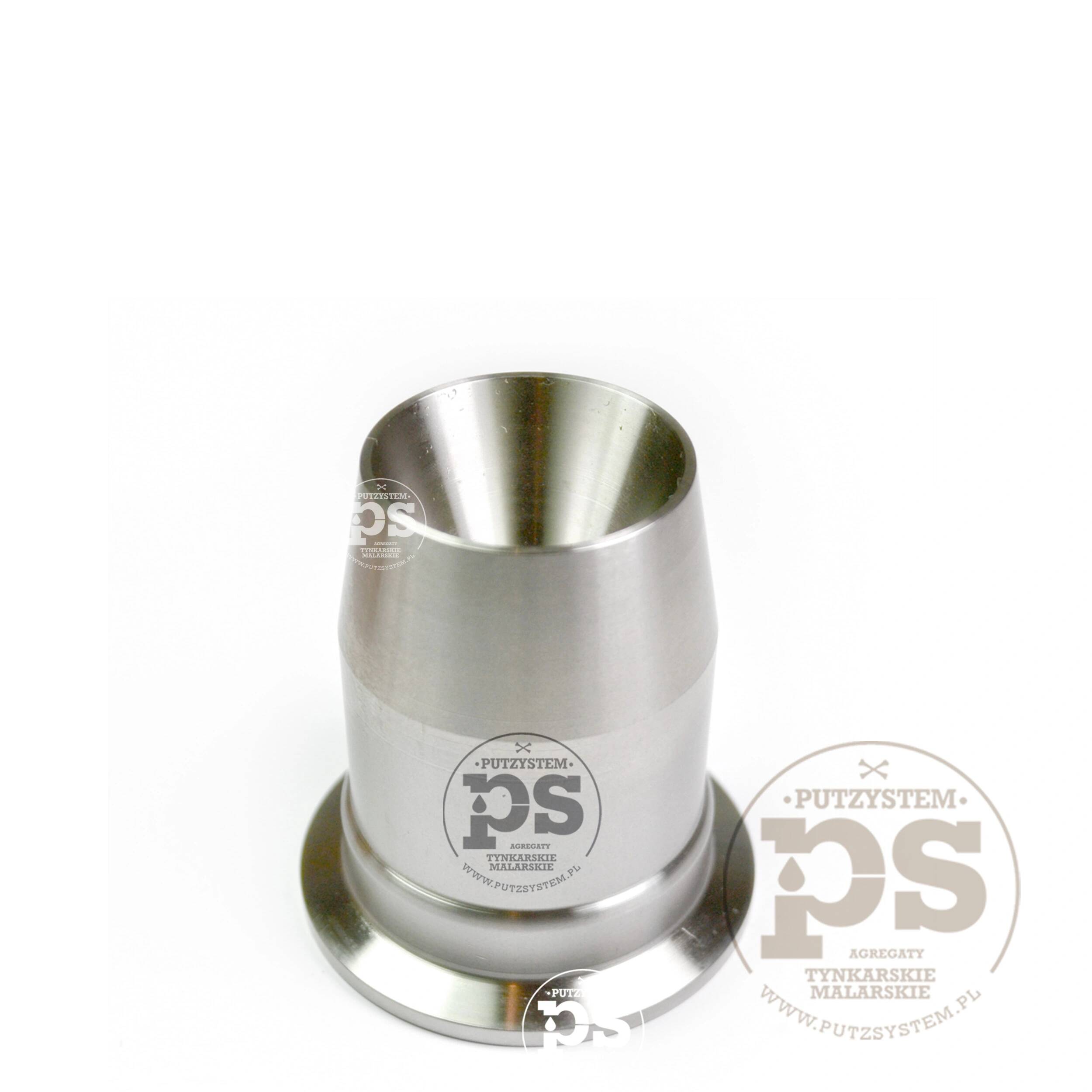 GRACO Obudowa zaworu wlotowego T-Max 506 Graco - Zestawy naprawcze