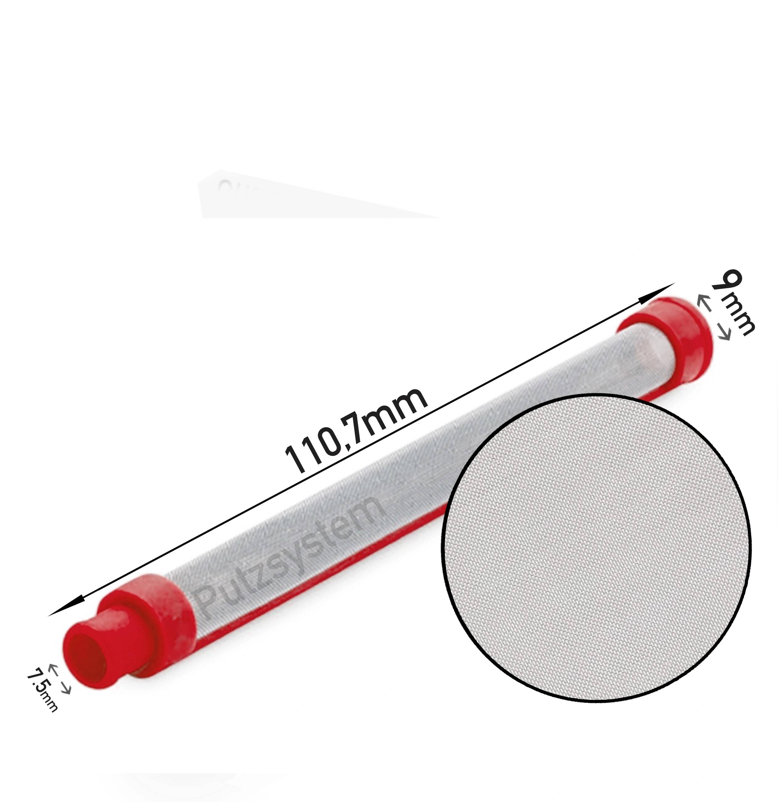 GRACO Filtr paluszkowy Contractor, FTx Graco 200 mesh - Filtry