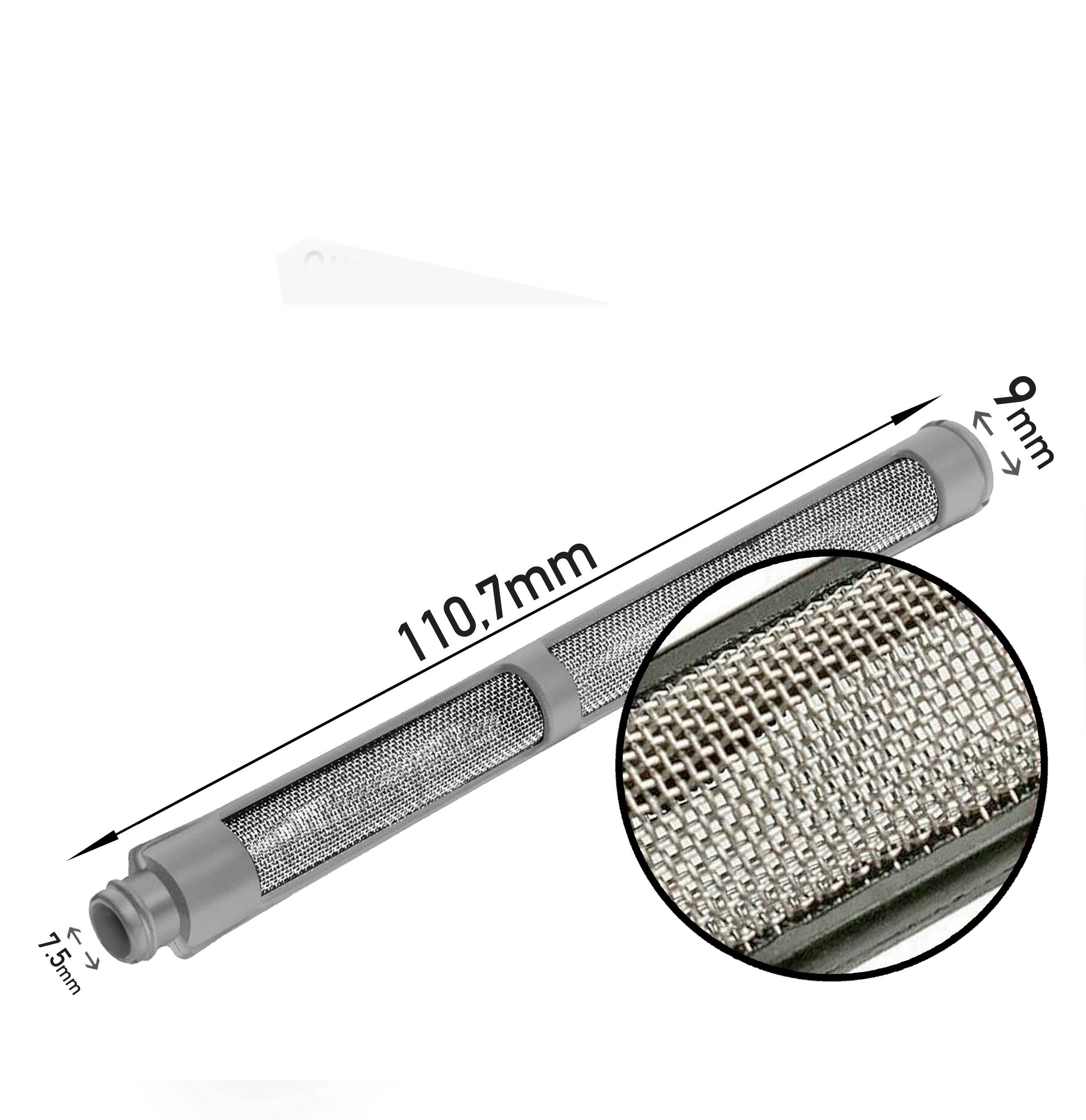 GRACO Filtr paluszkowy Contractor, FTx Graco 30 mesh - Filtry