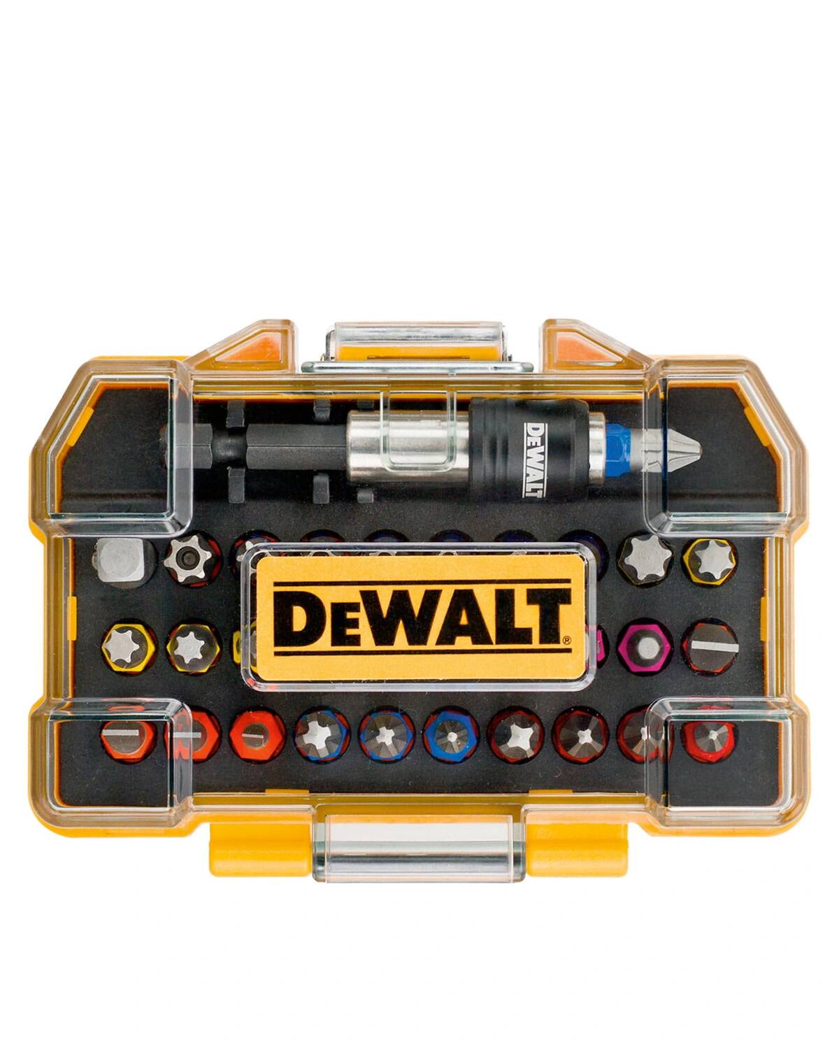 DeWalt Zestaw bitów Hex Dewalt DT7969 - Akcesoria