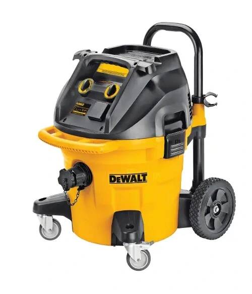 DeWalt Odkurzacz przemysłowy DeWalt DWV902M - Odkurzacze