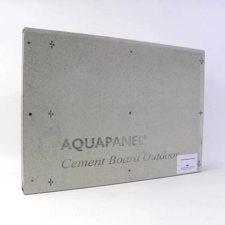 Aquapanel