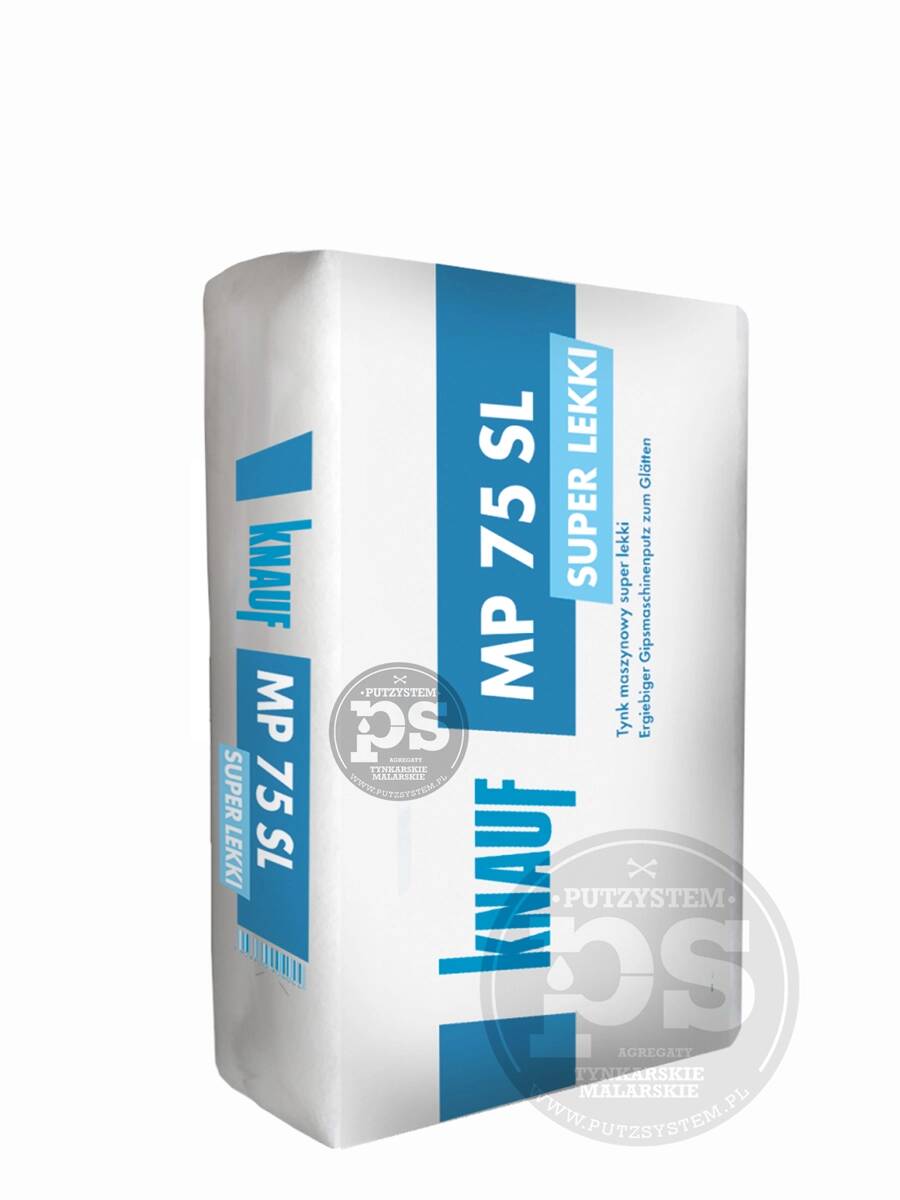 Knauf Mp 75 Sl Knauf